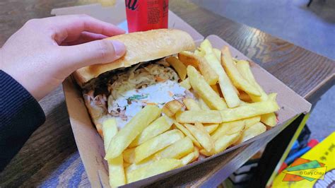 Little Collins Street Kitchen Melbourne Bar And A La Carte Filipino