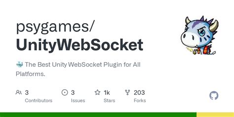 Issues Psygames Unitywebsocket Github