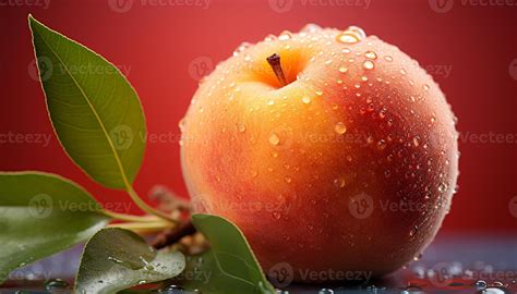 Apple Peach Stock Photos, Images and Backgrounds for Free Download