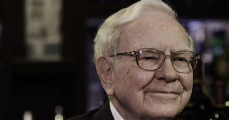 El Consejo De Warren Buffett A Los Trabajadores En Su Entorno De