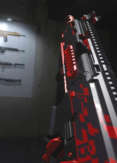 Best Mw3 Ranked Play Classes And Top Meta Loadouts For Season 3