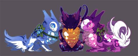 Triple Snap By Kinotoha On Deviantart