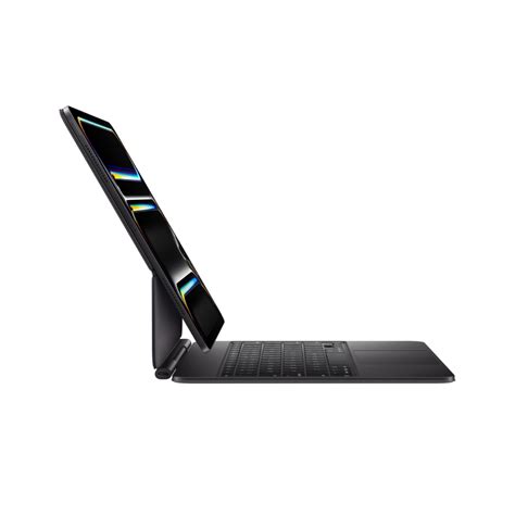 Magic Keyboard Ipad Pro 13 M4m5 Negro K Tuin