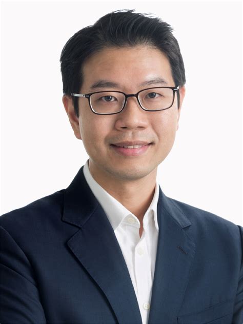 Prof Daniel Tan