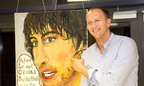 Matas Niparavičius „jau Galime Pagalvoti Kad šiemet Lkl Finalas Bus Ne Toks Kaip Anksčiau