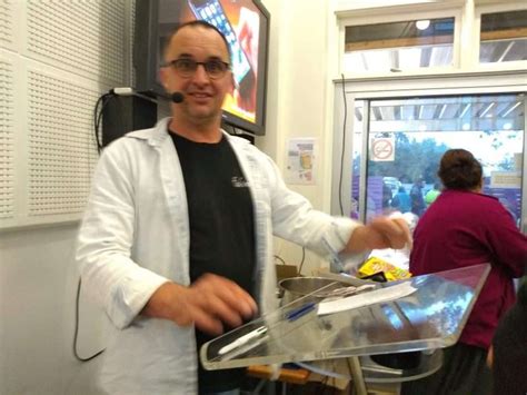 Bruce Kurtzer Church Ministries Directory Australia