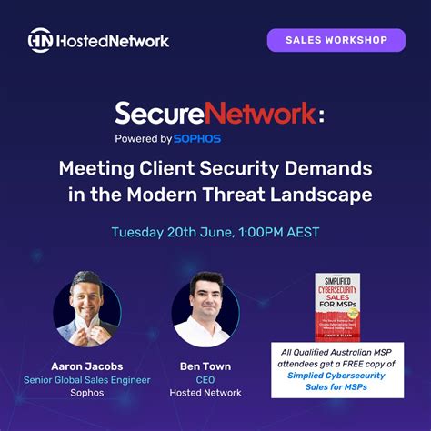 Cybersecurity Cyberattack Sophos Endpointsecurity Endpoint Endpointprotection Edge