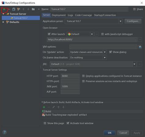 Tomcat与servlet入门指南 灰信网（软件开发博客聚合）