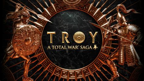 A Total War Saga Troy Bereits 75 Millionen Mal Heruntergeladen