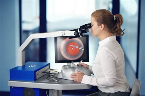Eyesi Simulation A Cutting Edge Training Tool For Doctors Eye News