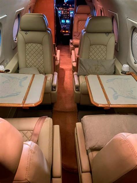 Beechcraft Hawker 400a 1993 No Aeronavesavenda