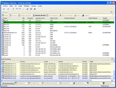 Malware Defender Descargar
