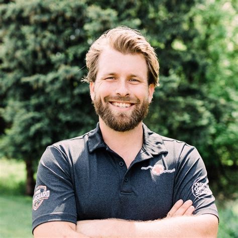 Tom Bierman General Manager Chimney Doctors Linkedin