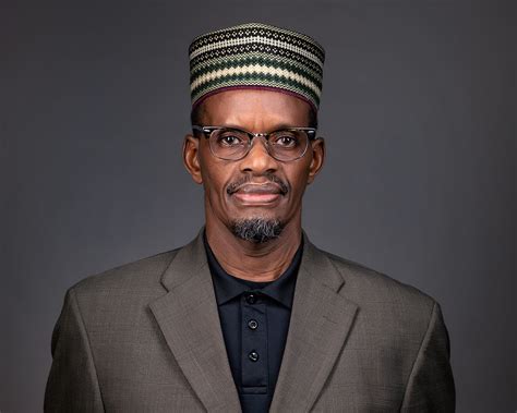 Ibrahim ‘abdul Malik Hilton Head Public Service District