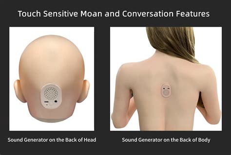ai sex dolls revolutionizing the adult entertainment industry