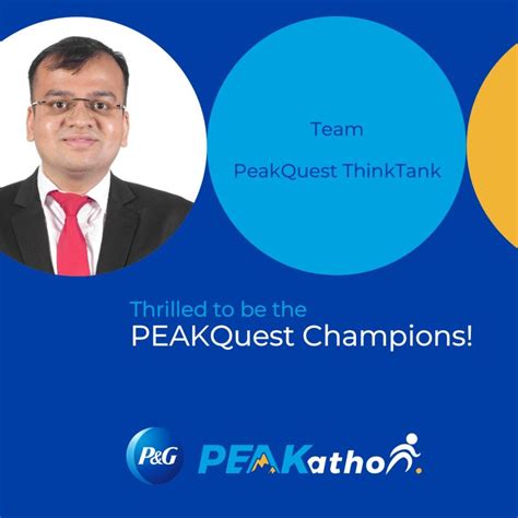 Peakathon Pgindia Ravi Shankar Kumar