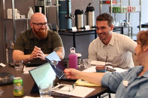 Aleph On Linkedin Business Ownership Can Be Lonely Who And What You