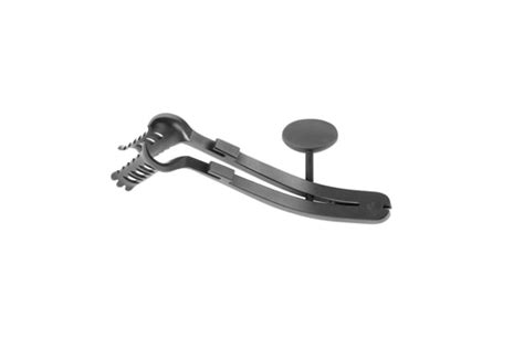 Micro Lumbar Discectomy Speculum Retractor