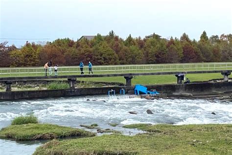 【有影】小水盟會員水律能源承建 宜蘭縣首座微水力公民示範電廠啟動