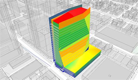 Gallery Of Building Performance Software Analysistool 3
