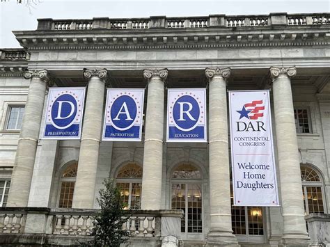 132nd Nsdar Continental Congress Contributions Hindman Settlement School