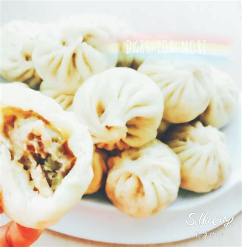 芹菜素馅包子 芹菜素三鲜包子 芹菜馅包子 第11页 大山谷图库