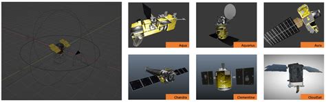 Neural Field Based Space Target 3d Reconstruction With Predicted Depth