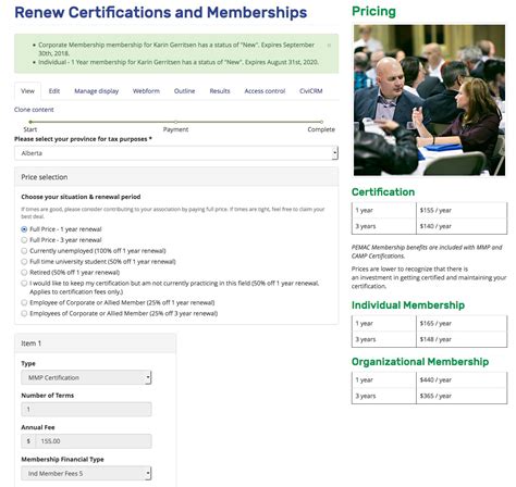 webform civicrm integration new features added in 2018 and looking