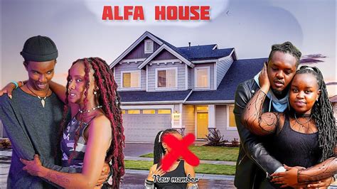The Story Behind Thee Alfa House Youtube