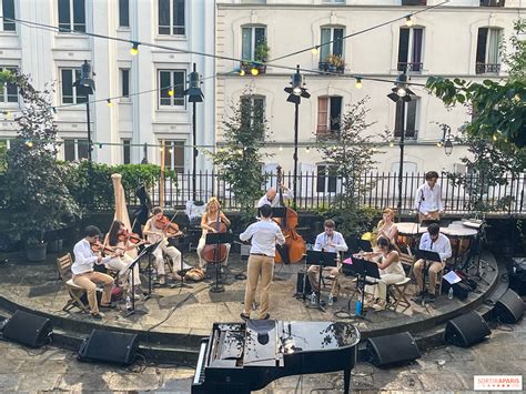 Les Arènes Lyriques 2025 Het Openluchtfestival Voor Klassieke Muziek