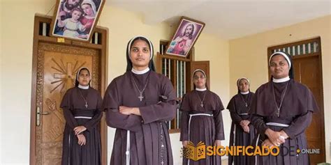 Soñar con monjas