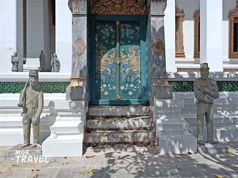 Photo Gallery วิจิตร วัดสุทัศน์ โฉมใหม่ “พระศรีศากยมุนี” งามสง่า อัน