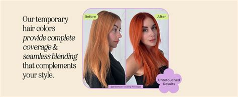 Inh Semi Permanent Hair Color Color Depositing
