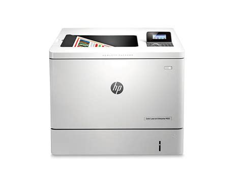 HP Color LaserJet Enterprise M553n | Laptop.bg - Технологията с теб