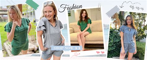 Wiholl Summer Outfits For Women 2 Piece Short Sleeve V Neck