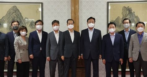 정부조직개편안 조만간 발표여가부 폐지 등 논의