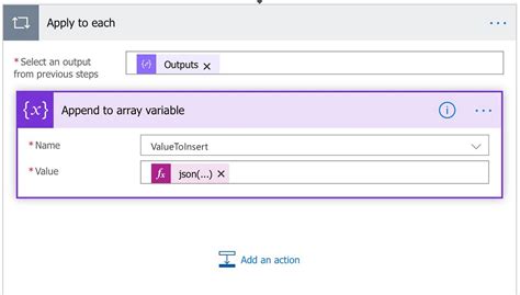 Power Automate Save Multi Choice Microsoft Forms By Manuel T Gomes