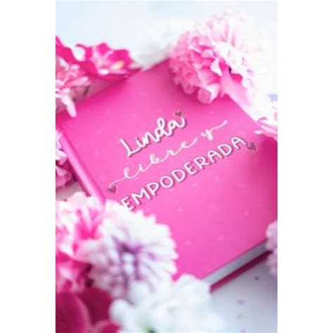 Retailexpress Planner De Empoderamiento Femenino