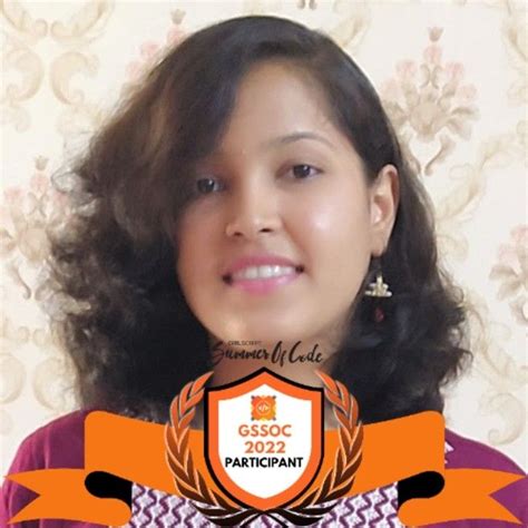 Gssoc22 Girlscript Educationfirst Opensource Projects Collaboration Nupur Khatri