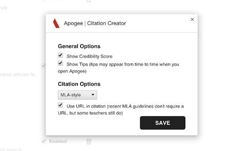 Automatic Mla Citation Amulette