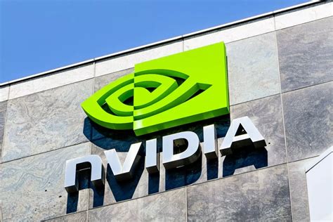 Pourquoi Les Bureaux De Nvidia Ont T Perquisitionn S En France
