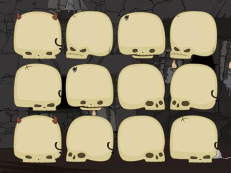 Year 1 Matching Pairs