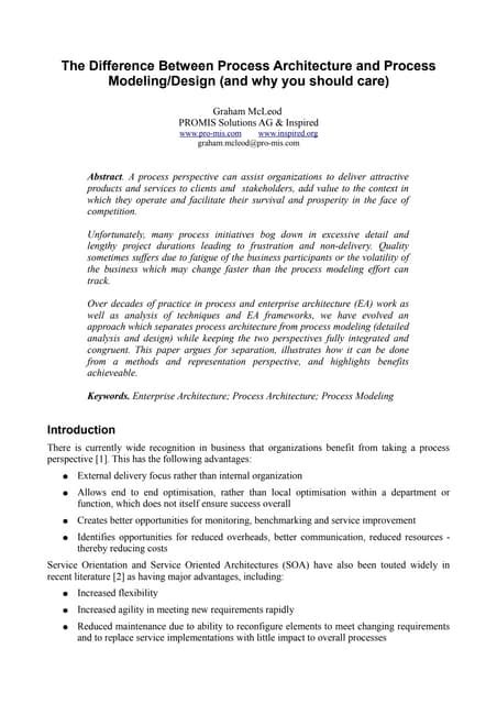 Intro To Business Data Modeling Using Orm Pdf