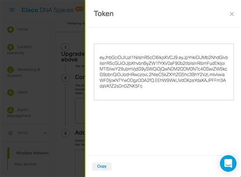 Cisco CMX Configuration Guide Release Managing Cisco CMX Configuration Cisco