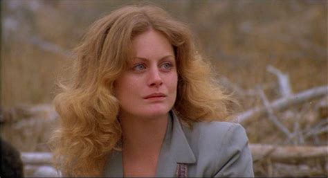 Beverly Dangelo On The Movie Hair
