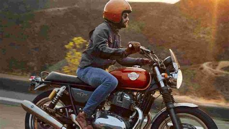 Royal Enfield Interceptor Alloy Wheels To Launch Soon HT Auto