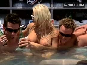 Suzanne Stokes Nude Aznude