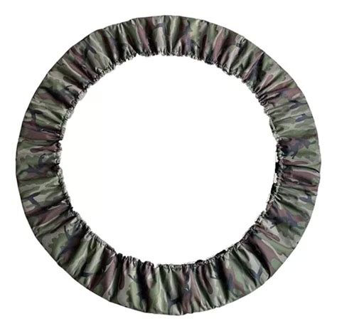 Capa De Proteção Para Trampolim 45 Polegadas 8 Furos Frete Grátis