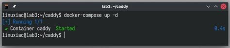 How To Set Up Caddy As A Reverse Proxy