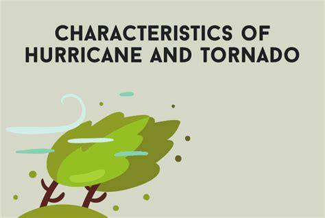 What Is Worse A Hurricane Or A Tornado Answered